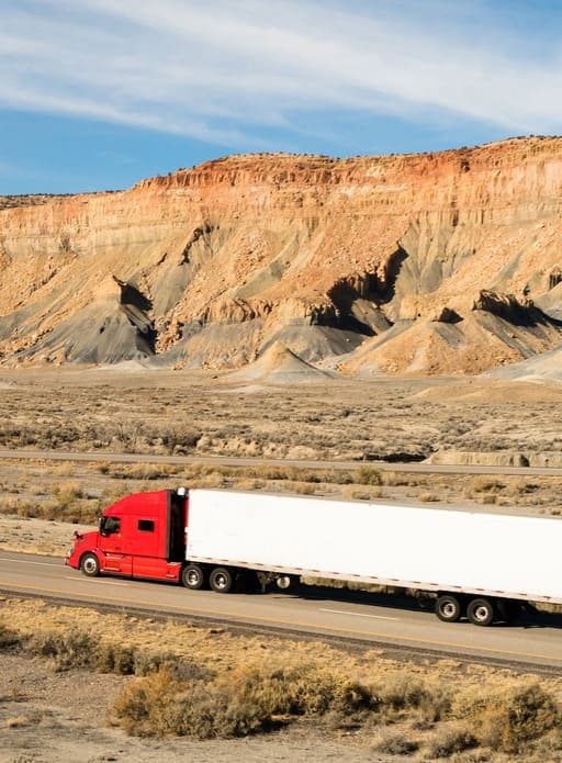 Truckload | Freight Flex