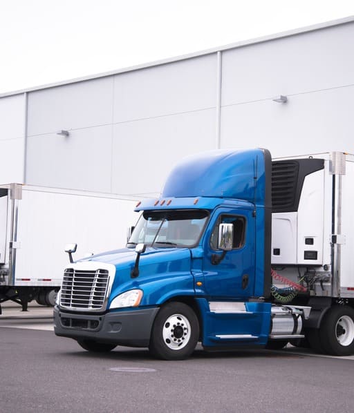 Temperature Controlled | Freight Flex