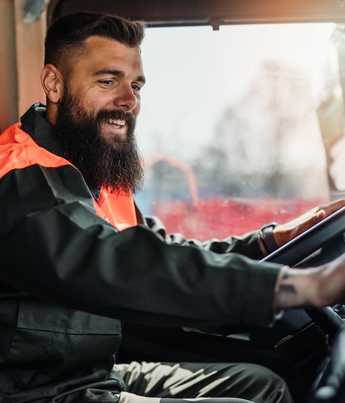 Carriers | Freight Flex